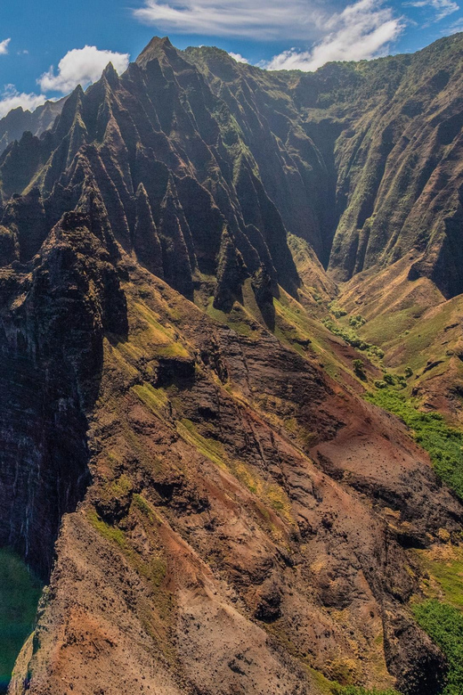 Kauai: Eco Adventure Helicopter Tour - Who Will Love This Tour?