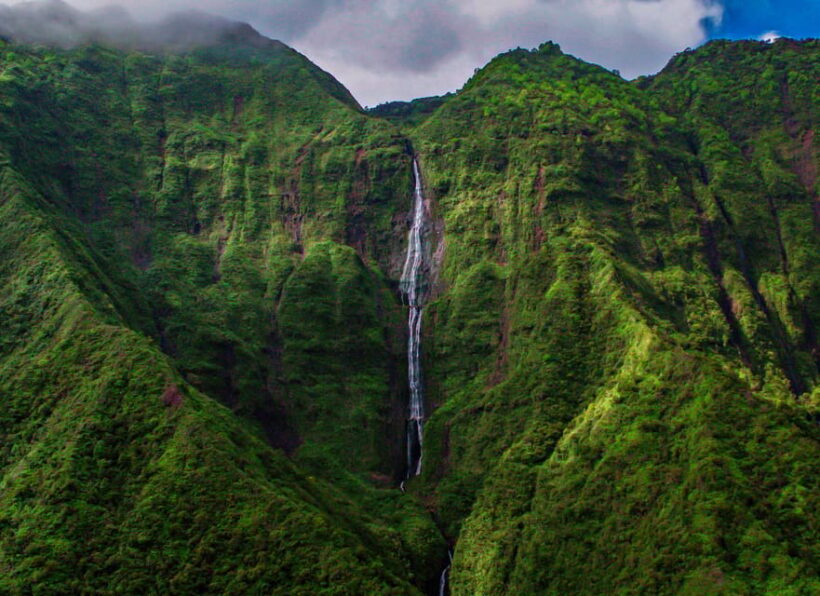 Kauai: Eco Adventure Helicopter Tour - FAQ