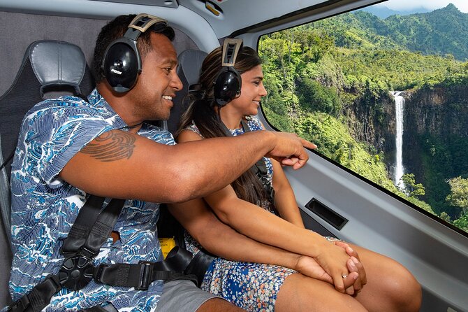 Kauai Eco Adventure Helicopter Tour - Who Should Consider This Tour?
