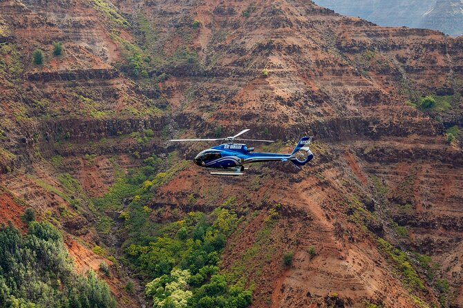 Kauai Eco Adventure Helicopter Tour - Final Thoughts