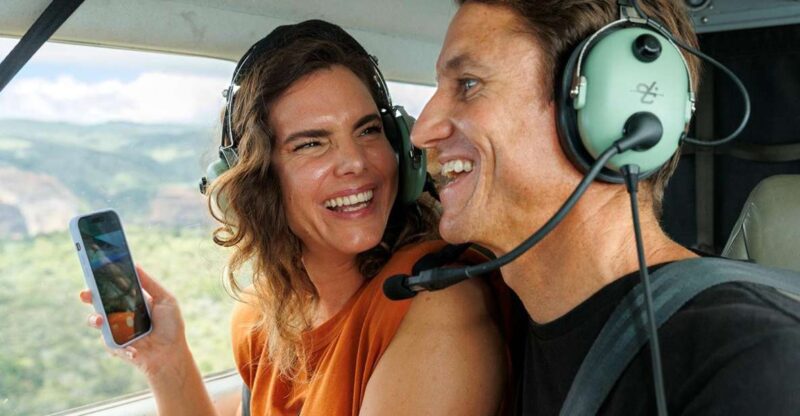 Kauai: Entire Kauai Air Tour with Window Seats - What to Expect on Your Flight