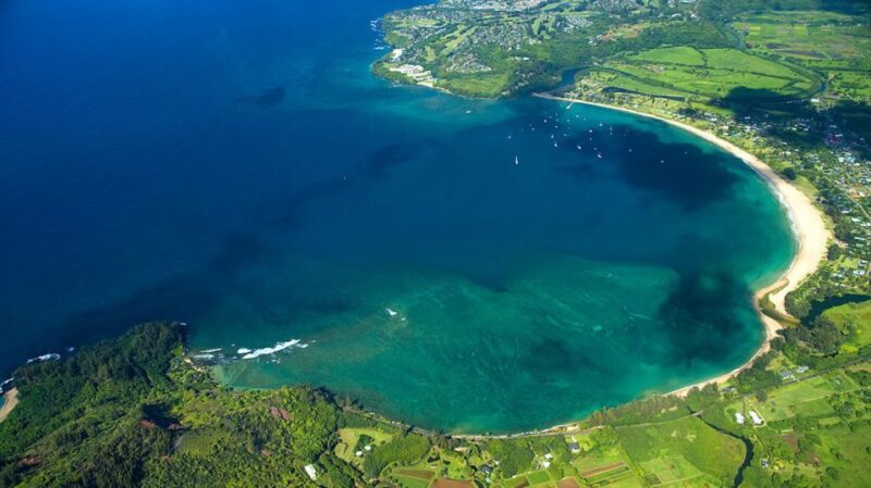 Kauai: Entire Kauai Air Tour with Window Seats - The Experience: Real Traveler Insights