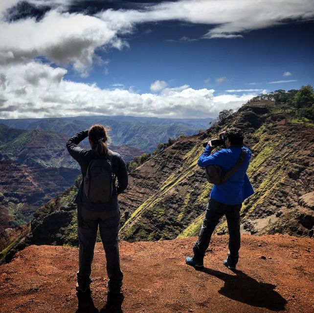 Kauai: Full-Day Kauai Adventure - Key Points