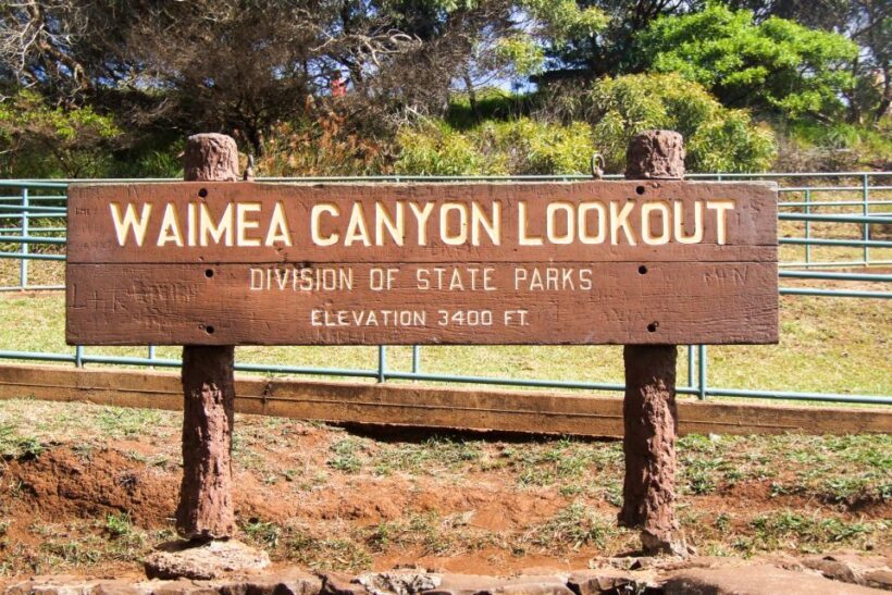 Kauai: Full-Day Waimea Canyon & Wailua River Tour - Key Points