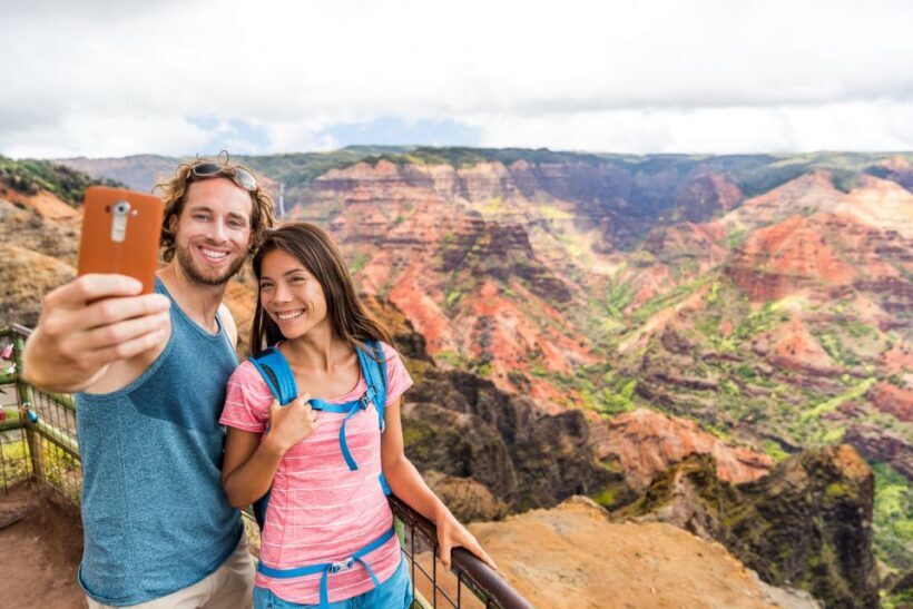 Kauai: Full-Day Waimea Canyon & Wailua River Tour - Authentic Experiences and Authenticity