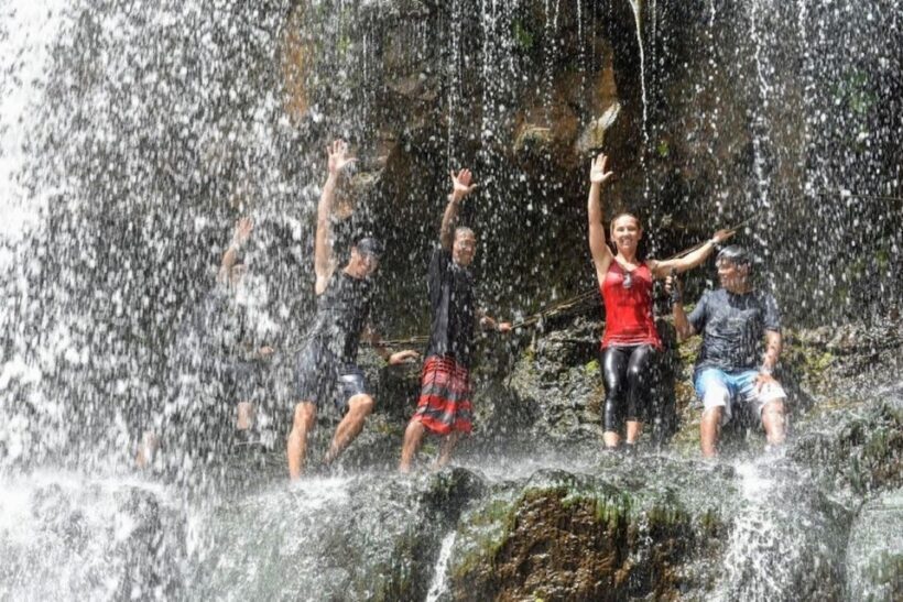 Kauai: Guided Hike and Waterfall Swim - FAQ