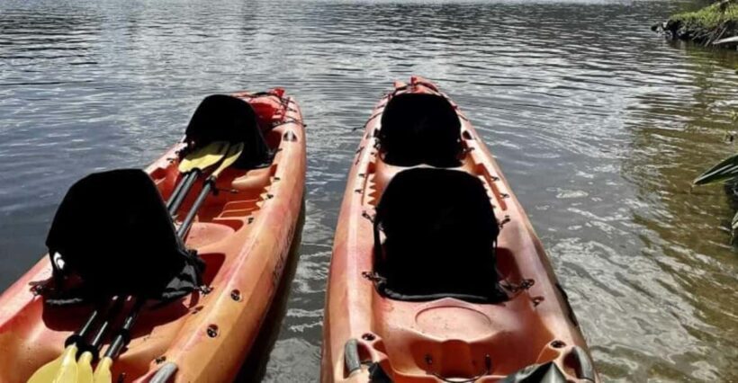 Kauai: Guided Kayak and Hike to Secret Falls - FAQ