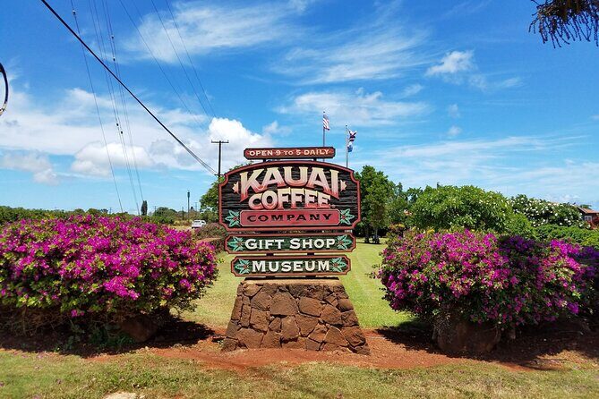 Kauai Highlights Full Day Tour with Waikiki Pickup - Discover Kauai in a Day: Full Highlights Tour from Waikiki