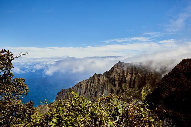 Kauai Highlights Full Day Tour with Waikiki Pickup - Key Points