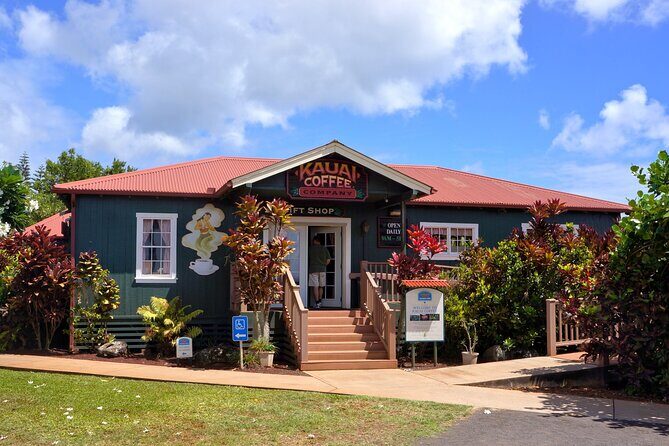 Kauai Highlights Full Day Tour with Waikiki Pickup - Who Is This Tour Best For?