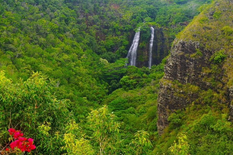Kauai: Highlights & Movie Sites - Authentic Film Locations and Natural Beauty