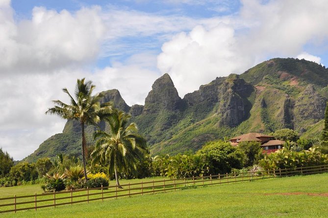 Kauai Highlights & Movie Sites - Exploring Kauai’s Film Roots