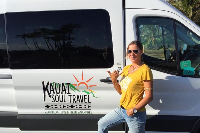 Kauai Highlights Small-Group Tour: A Taste of the South and West - Flavorful Kauai Coffee Company