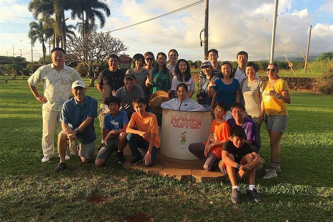 Kauai Highlights Small-Group Tour: A Taste of the South and West - Thoughtful Tour Considerations