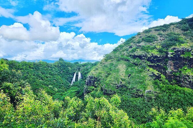 Kauai Island Private Guided Movie Tour from Lihue - Diving Deep into the Kauai Movie Tour Experience