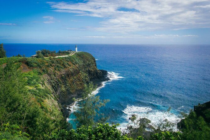 Kauai Island Private Guided Movie Tour from Lihue - Authentic Insights from Past Travelers