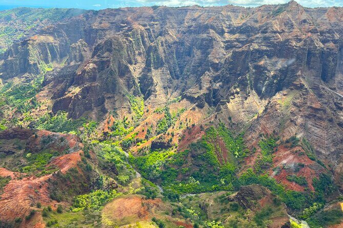Kauai Island Private Guided Tour-Waimea Canyon from Poipu/Koloa - What Makes This Tour Stand Out?