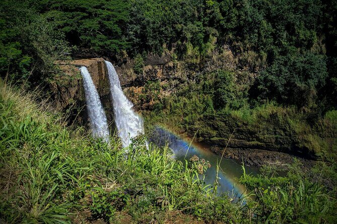 Kauai Island Private Guided Tour-Waimea Canyon from Princeville - Who Should Consider This Tour?