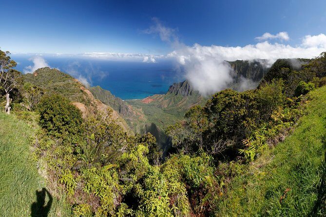 Kauai Island - Private Tour : Waimea Canyon and Southside - FAQ