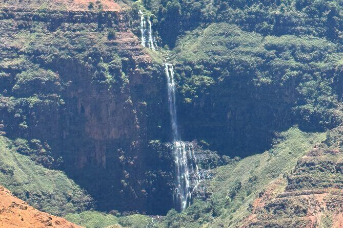 Kauai Island Tour : Journey to Waimea Canyon & More Highlights - What Travelers Say