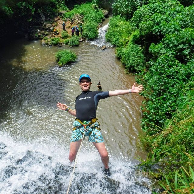 Kauai: Island Waterfall Adventure - Who Should Book This Tour?
