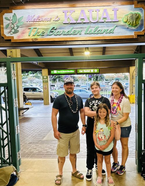 Kauai Lei Greeting - Why Travelers Love It