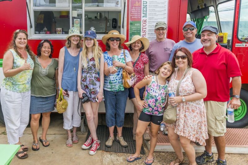 Kauai: Local Tastes Small Group Food Tour - The Schedule and Tour Options