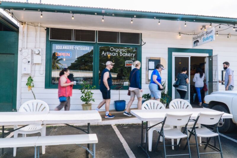 Kauai: Local Tastes Small Group Food Tour - Authentic Experiences and Local Engagement
