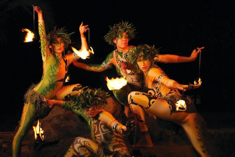 Kauai: Luau Kalamaku with Buffet Dinner & Show - FAQ