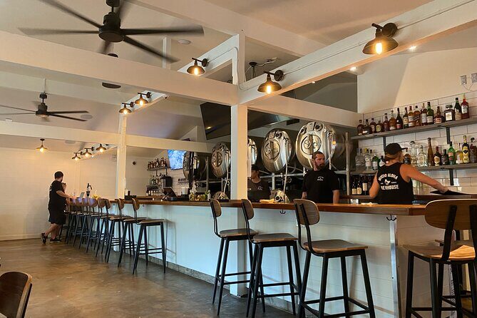 Kauai Luxury Farm to Bar Tour - Analyzing the Value