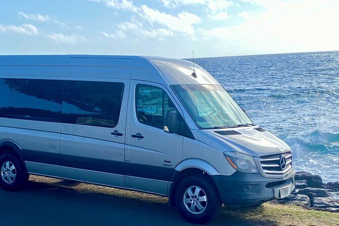 Kauai Luxury Farm to Bar Tour - Practical Tips for Participants