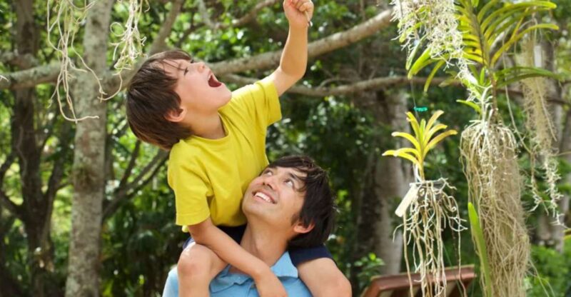 Kauai: McBryde Garden Self Guided Visit - Final Thoughts