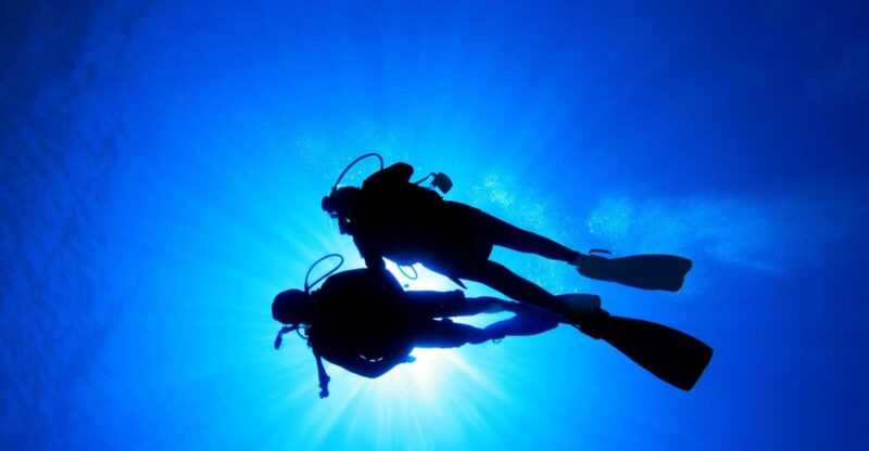 Kauai: Morning 2 Tank Boat Dive for Experienced Divers - The Experience vs. Expectations