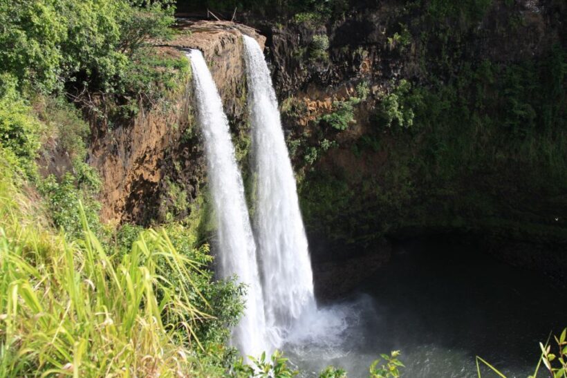 Kauai: Movie Locations Tour - What to Expect on the Tour