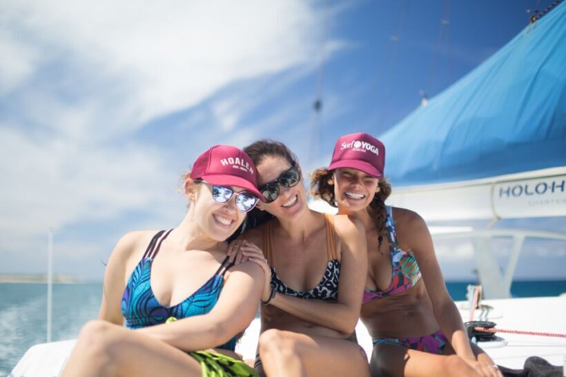 Kauai: Napali Coast Sail & Snorkel Tour from Port Allen - Pricing and Value