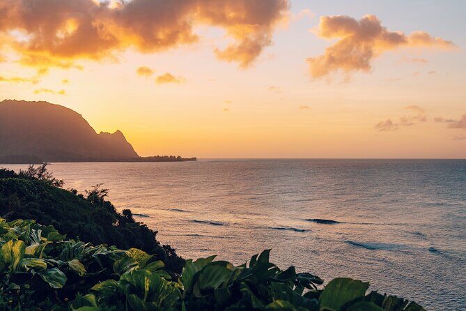 Kauai North Shore Private Guided Tour with Hotel or Port Pick-up - The Itinerary: What You Can Expect