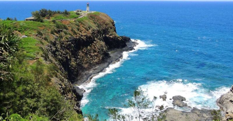 Kauai Northeast Tour, Fern Grotto River Cruise & Lighthouse - FAQ
