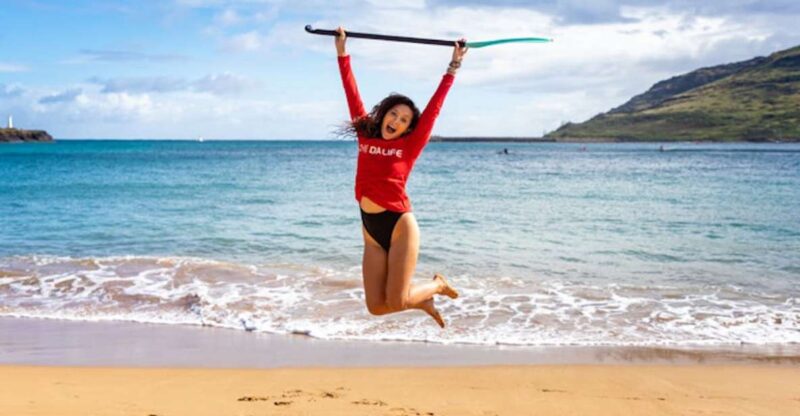 Kauai: Outrigger Canoe Surfing - Why This Tour Is a Great Value