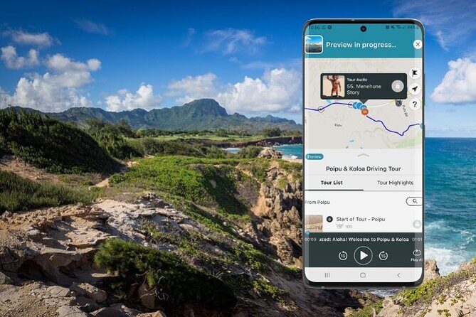 Kauai Poipu and Koloa Town Self-Guided Audio Tour - An In-Depth Look at the Kauai Poipu and Koloa Town Self-Guided Tour