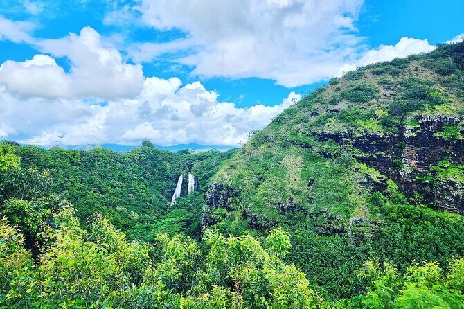 Kauai Private Guided Tour to Northshore from Poipu/Koloa - Key Points