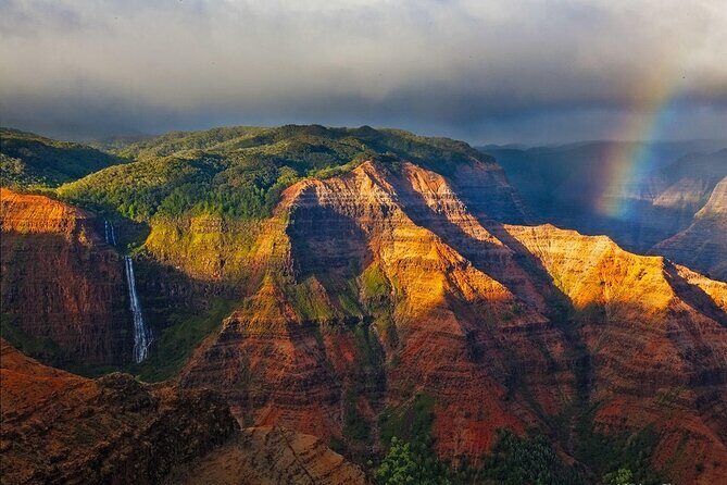 Kauai Private Shuttles - What You Can Expect During Your Day