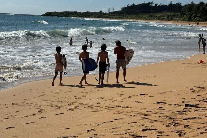 Kauai Private Shuttles - Final Thoughts: Is This Tour For You?