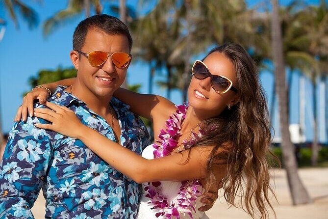 Kauai Professional Photographer Couples and Families - Who Will Love This Tour?