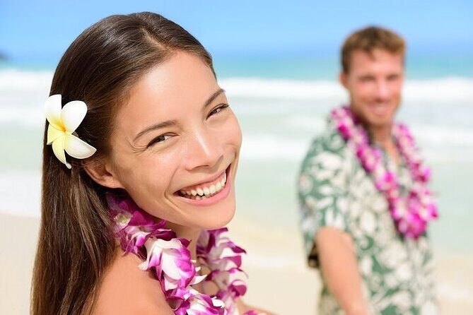 Kauai Professional Photographer Couples and Families - The Sum Up