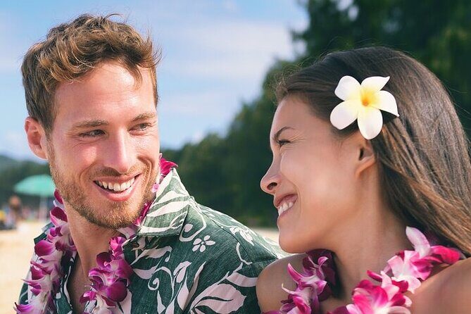 Kauai Professional Photographer Couples and Families - FAQs