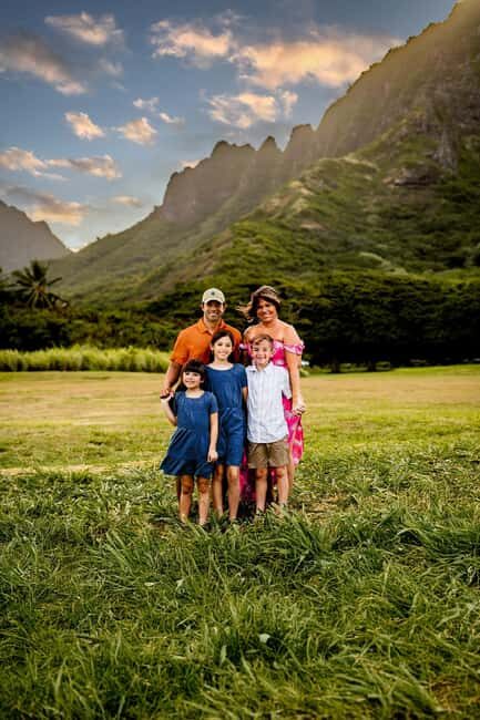 Kauai: Professional Photographer Couples and Families - Kauai: Professional Photographer Couples and Families