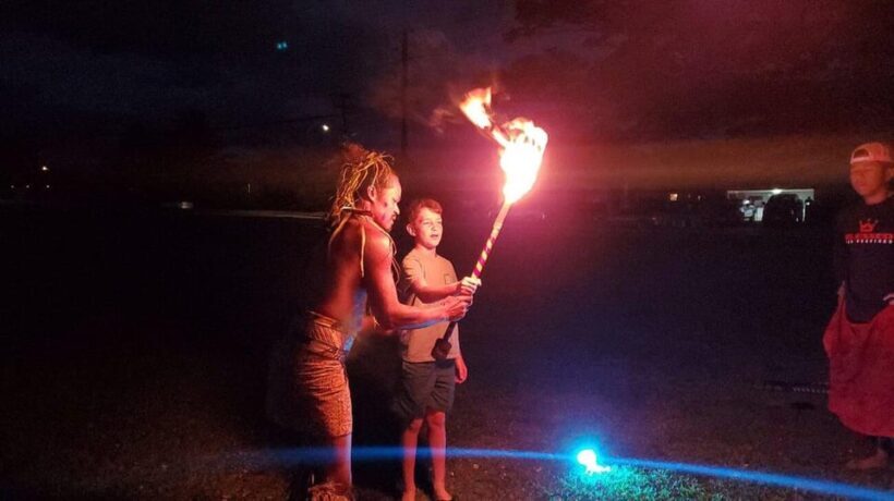 Kaua'i: Samoan FireKnife Experience - Who Will Love This Experience?