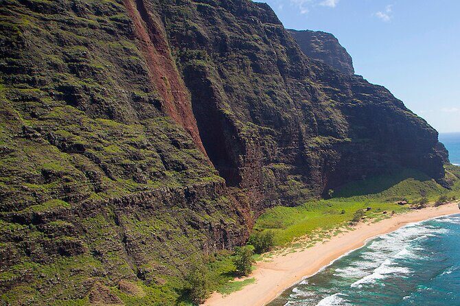 Kauai Sea Kayaking 10 mile tour - Na Pali Iki (Polihale to Milolii) - The Itinerary: A Day of Paddling and Discovery