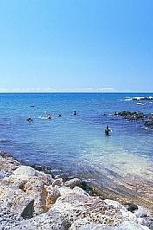 Kauai: Shore Diving at Koloa Landing, Poipu - Key Points