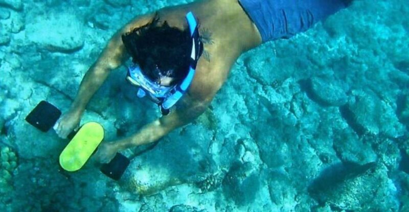 Kauai: Snorkeling Adventure with Sea Scooter - Potential Drawbacks